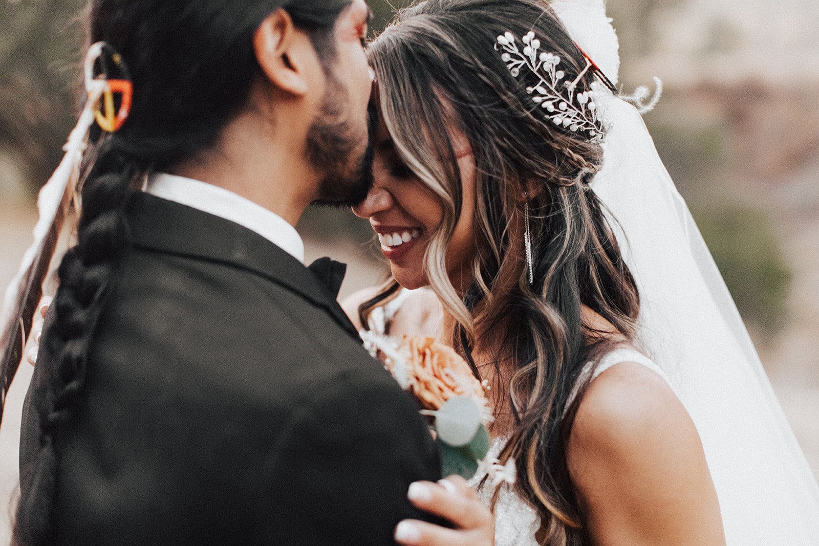 Discovering the Beauty of Native American Wedding Traditions - Wedding ...